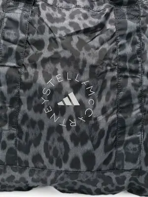 Adidas By Stella McCartney Printed Tote Bag