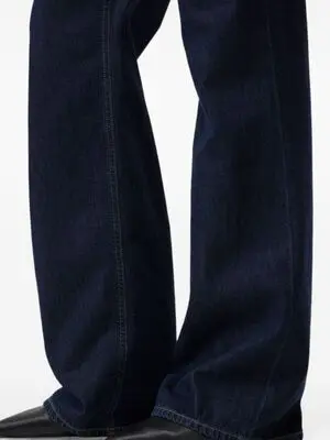 Closed Gillan Denim Cotton Jeans