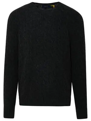 Polo Ralph Lauren Cashmere Blend Sweater
