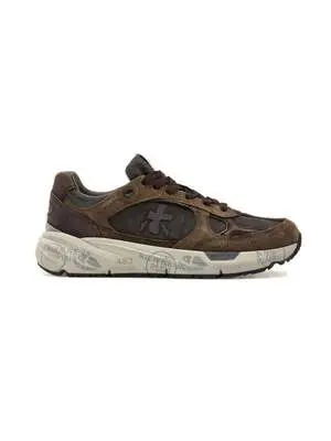 Premiata Sneakers - Brown
