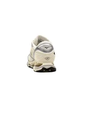 Mizuno Sneakers - Pristine/black/silver