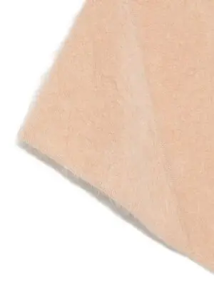 Soft Goat Cashmere Scarf