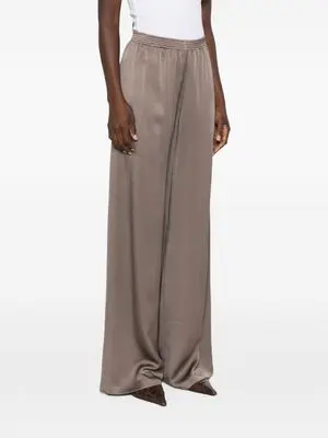 Fabiana Filippi Wide Leg Trousers