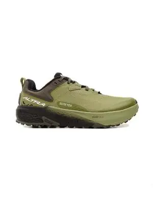 ALTRA Sneakers - Igun/slvr/trmac