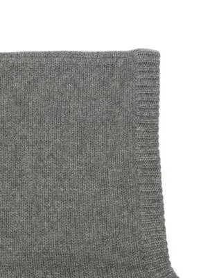 Soft Goat Cashmere Balaclava