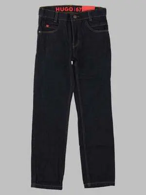 Hugo Pantalone Jean
