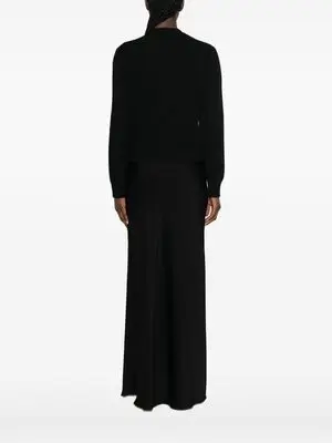 Fabiana Filippi Wool Cardigan