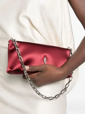 CHRISTIAN LOUBOUTIN Maykimay Mini Bag