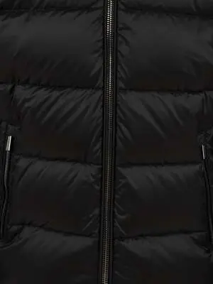 MOORER Coats - Nero