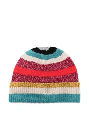 Paul Smith Wool Beanie