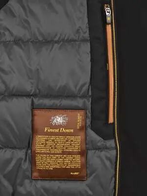MOORER Jackets