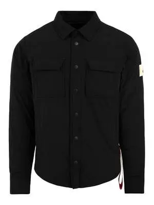 AFTER/LABEL Coats - Nero
