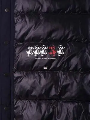 AFTER/LABEL Coats