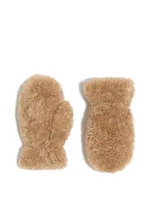 Apparis Coco Gloves - Camel