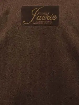 THE JACKIE LEATHERS Coats