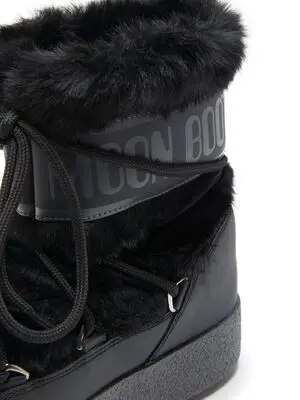Moon Boot Ltrack Low Boots