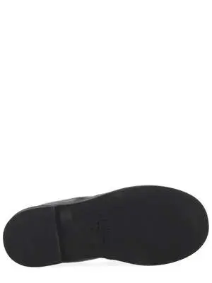 Studio Nicholson Mocassino 'donovan' Con Retro Elastico