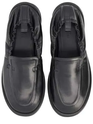 Studio Nicholson Mocassino 'donovan' Con Retro Elastico