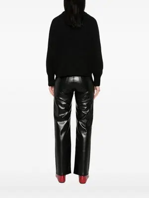 SUSANNE BOMMER Wool Crewneck Jumper