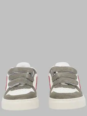 VEJA Sneaker 'v 10' Con Chiusura A Strappo