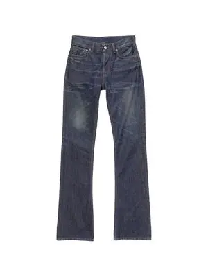 Acne Studios 2009 F Denim Jeans