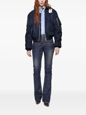 Acne Studios 2009 F Denim Jeans