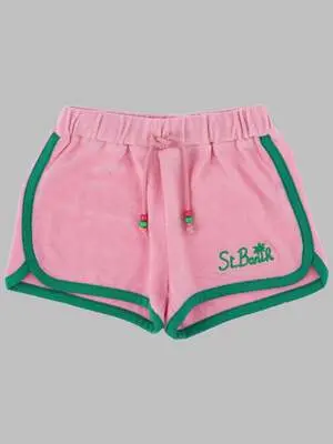 MC2 SAINT BARTH Curly - Multicolour