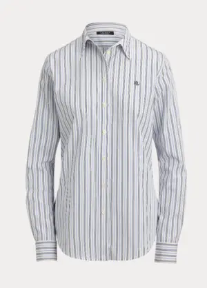 Ralph Lauren Woven Sport Shirt Shirt