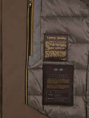 MOORER Jackets