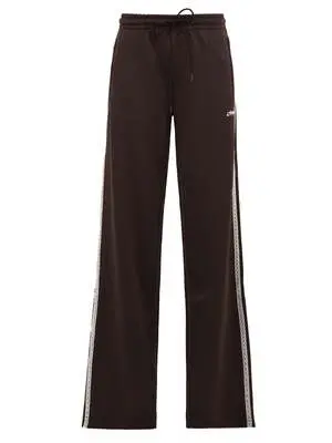 ANIYE BY Trousers - Choco