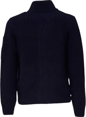 C.P. COMPANY Knitwear Cardigan - Blu
