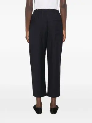 Apuntob Wool Trousers