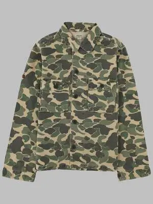 BELLEROSE Overshirts