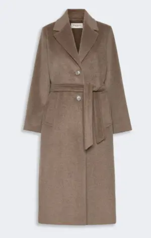 Max Mara Wkdbronte