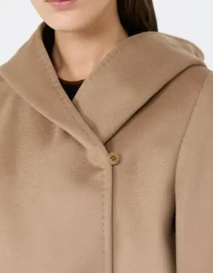 Max Mara Mstnewmang - Cammello