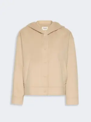 Max Mara Wkdridente Sabbia