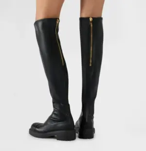 GIUSEPPE ZANOTTI Diran Over The Knee