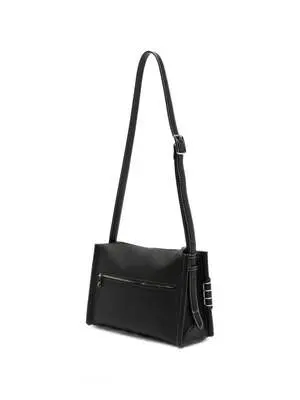 J.W.ANDERSON Loafer Small Leather Shoulder Bag