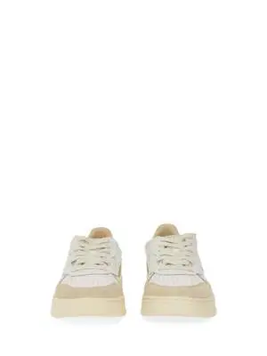 AUTRY Sneaker 'medalist Low - Multicolour