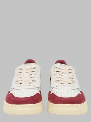 AUTRY Sneaker 'medalist Low - Multicolour