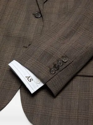 Acne Studios Wool Jacket