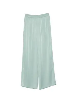 Fabiana Filippi Wide Leg Trousers