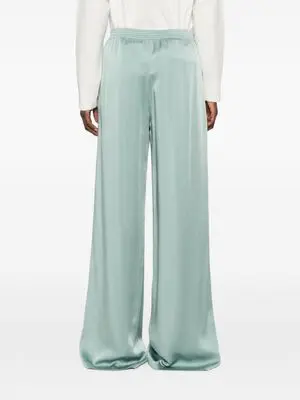 Fabiana Filippi Wide Leg Trousers
