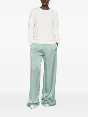 Fabiana Filippi Wide Leg Trousers