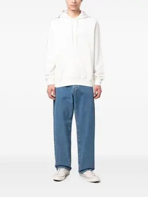 Carhartt Work In Progress Denim Cotton Jeans