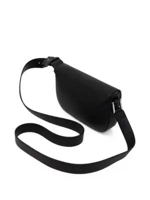 Emporio Armani Leather Corssbody Bag