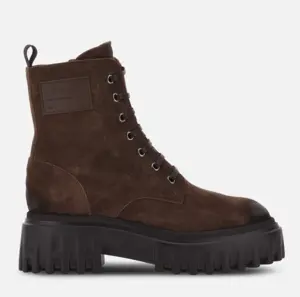 Hogan Casual Boots For Men