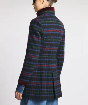 FAY Virginia 3 Ganci - Multicolor