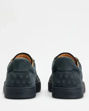 TOD'S Nabuk Sneakers