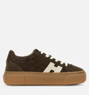 Hogan Crosswind - Marrone